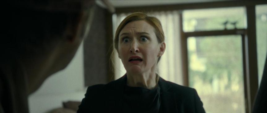 Netflix: Strul (2024) – TOPPRAFFEL!