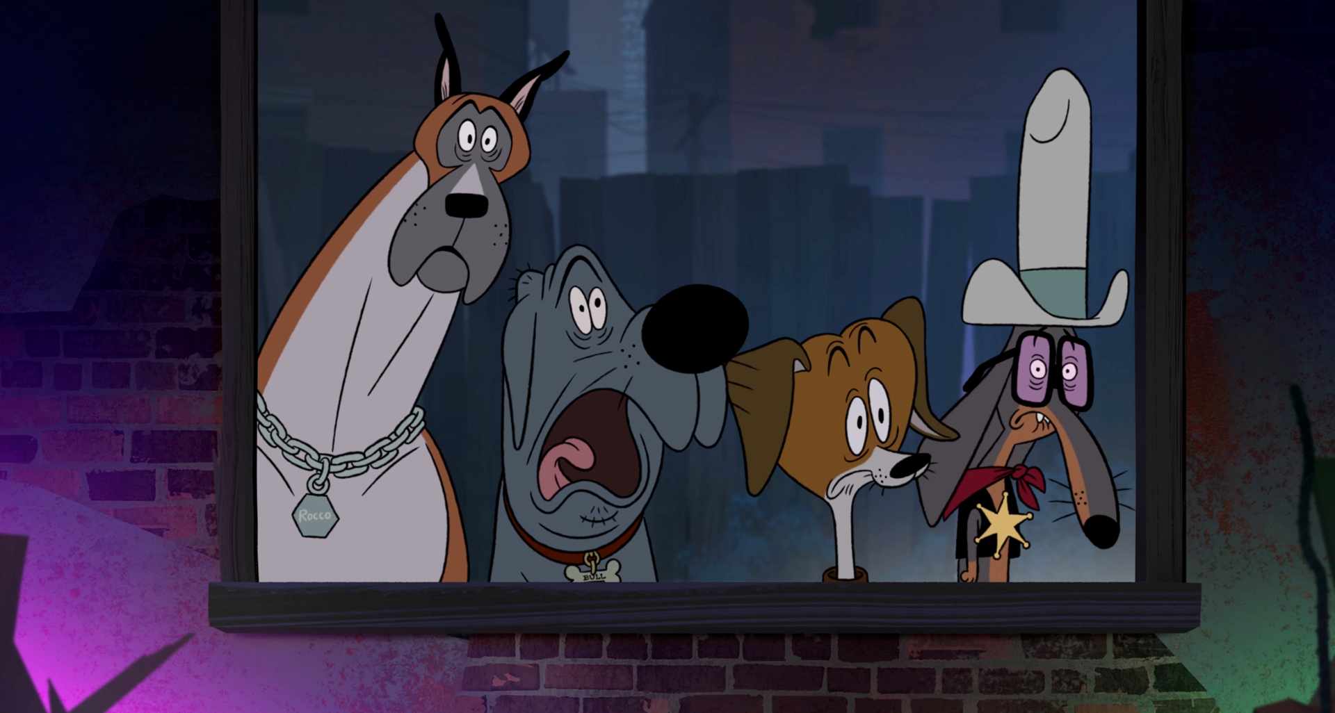 Netflix: Fixed – TOPPRAFFEL!