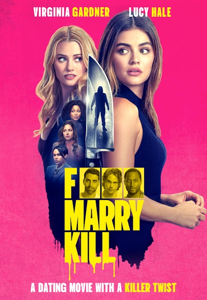 Streaming: F*** Marry Kill – TOPPRAFFEL!
