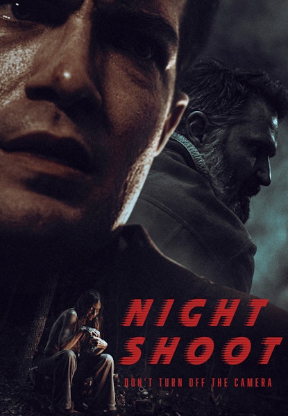 Streaming: Night Shoot – TOPPRAFFEL!