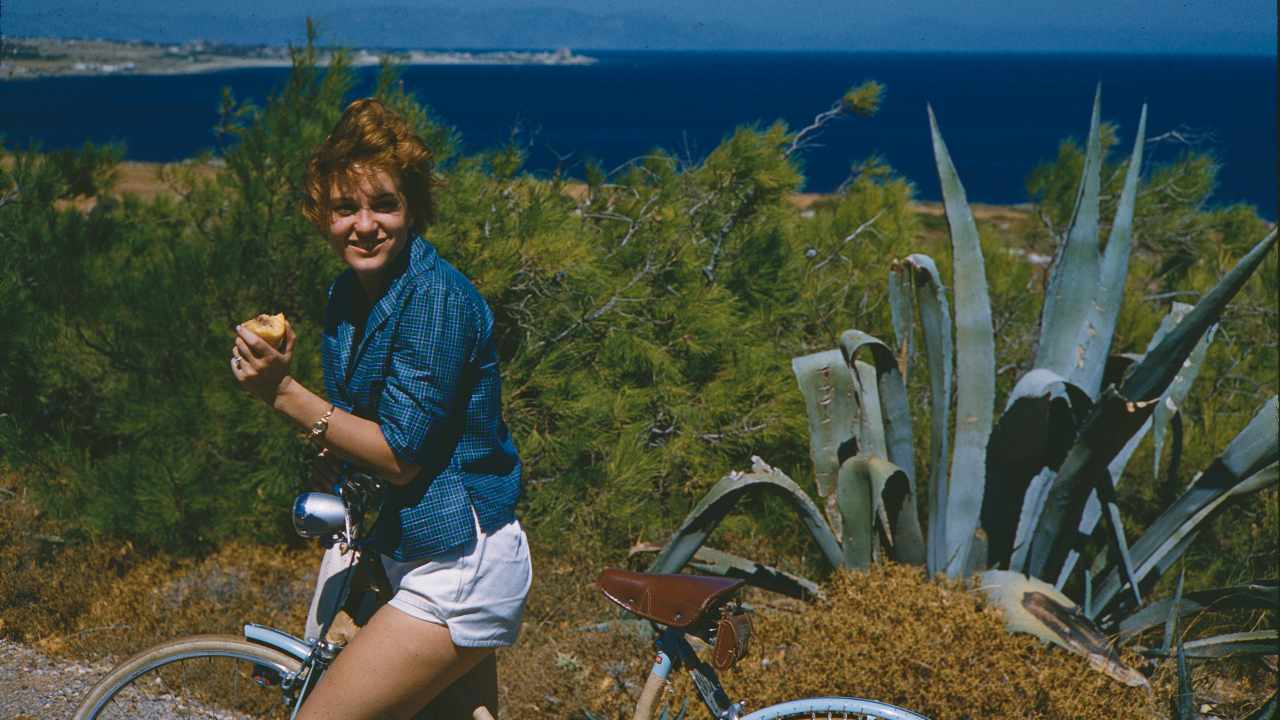 Bio: Filmen om Siw – TOPPRAFFEL!