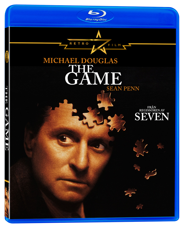 Blu-ray: The Game – TOPPRAFFEL!