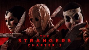 Streaming: The Strangers: Chapter 2 – TOPPRAFFEL!