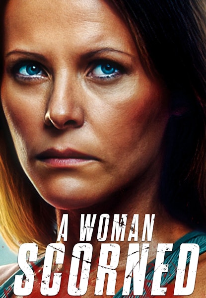 Streaming: A Woman Scorned – TOPPRAFFEL!