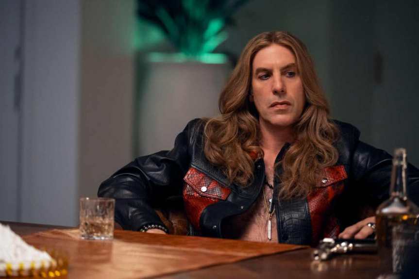 Amazon Prime: Balls Up – TOPPRAFFEL!